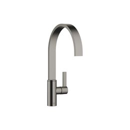 Dornbracht Einhebelmischer MEM 33815682 Dark Platinum geb&uuml;rstet 33815682-99