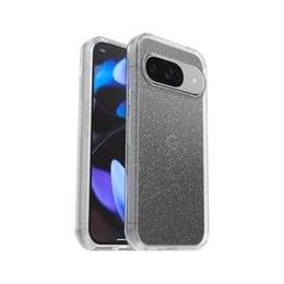 Otterbox Symmetry Clear, Handyh&uuml;lle transparent, Clear Glitter, Google Pixel 9, Pixel 9 Pro