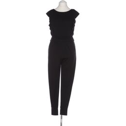 Cartoon Damen Jumpsuit/Overall, schwarz, Gr. 38