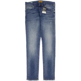 Jack & Jones Jack & Jones Damen Jeans, blau, Gr. 31