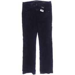 Herrlicher Damen Jeans, schwarz, Gr. 32