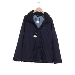 Jack Wolfskin Herren Jacke, marineblau, Gr. 52