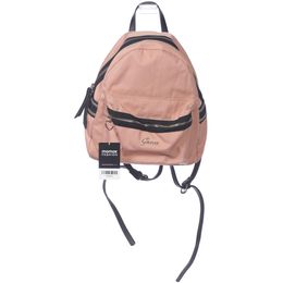 Guess Damen Rucksack, pink, Gr.