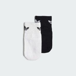 Adidas Anti-Slip Socken, 2 Paar