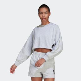 Adidas Sportswear Studio Lounge Summer Sweatshirt