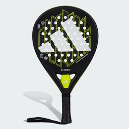 Adidas RX Series Lime Padel-Schläger