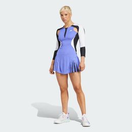 Adidas Pro AEROREADY Long Sleeve Premium Tenniskleid