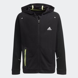 Adidas XFG Techy Inspired Summer Trainingsjacke