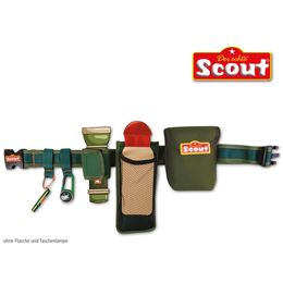 Scout Neopren-Abenteuerg&uuml;rtel 6-teilig, verstellbar von 50-90 cm