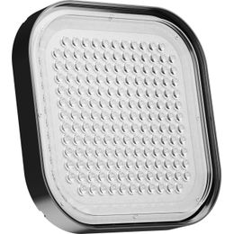 LUXULA LED-HighBay-Leuchte, EEK: E, 150 W, 18000 lm, 5000 K, schwarz