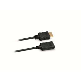 S-IMPULS HDMI-Verl&auml;ngerungskabel, HIGH SPEED with ETHERNET, 3 m