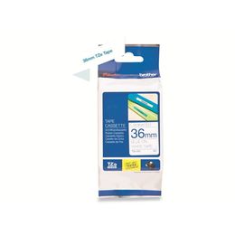 Brother Beschriftungsband TZe-263