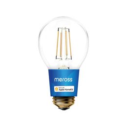 MEROSS WLAN LED-Lampe, MSL100HK