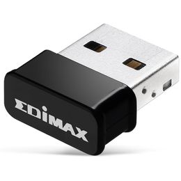 EDIMAX WLAN USB-Stick EW-7822ULC, AC1200, 2,4/5 GHz, MU-MIMO