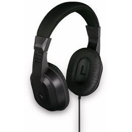 Thomson Over-Ear Kopfh&ouml;rer HED4407, schwarz