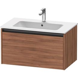 Duravit Ketho.2 Waschtischunterbau, 810x440x480mm, für ME by Starck 233683,234583,234683, K250630