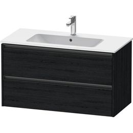 Duravit Ketho.2 Waschtischunterbau, 1010x550x480mm, für ME by Starck 233610, K252640