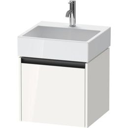 Duravit Ketho.2 Waschtischunterbau, 484x440x460mm, für Vero Air 235050, K250740