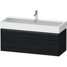 Duravit Ketho.2 Waschtischunterbau, 1184x440x460mm, für Vero Air 235012, K250790