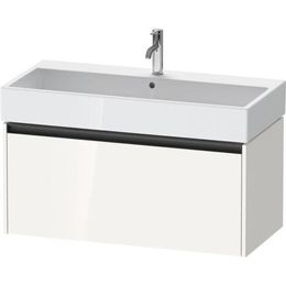 Duravit Ketho.2 Waschtischunterbau, 984x440x460mm, für Vero Air 235010, K250780