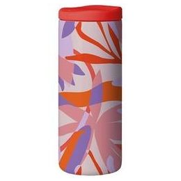 Chic.Mic Thermobecher SlideCup NEO Exotic Flowers NEO105