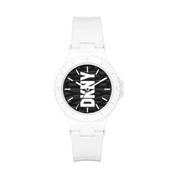 DKNY Damenuhr Chambers NY6657