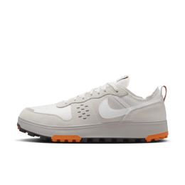 Nike C1TY "Safety Cone" Schuh - Grau