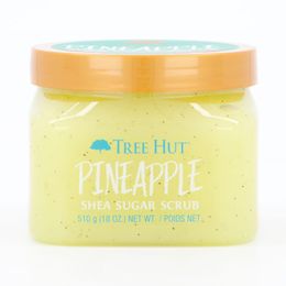 TK Maxx Pineapple Shea Körperpeeling 510g