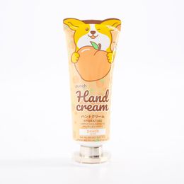 TK Maxx Peach Handcreme 150ml