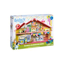 Bluey 's Celebration Home Play Set