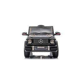 Azeno Electric Car - Mercedes AMG G63 - Black