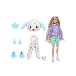 Barbie Cutie Reveal Color Dreams Dalmation