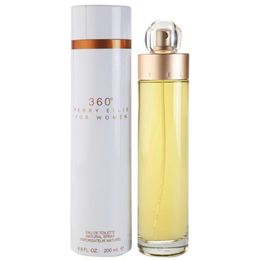 Perry Ellis 360° EDT für Damen 200 ml