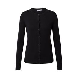 GAP Strickjacke Damen Gr&ouml;&szlig;e XS schwarz
