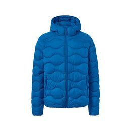 Tchibo Steppjacke - Blau - Gr.: XL