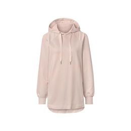 Tchibo Lounge-Hoodie - Creme - Gr.: S