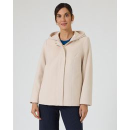 Lola Paltinger Jacke mit Kapuze