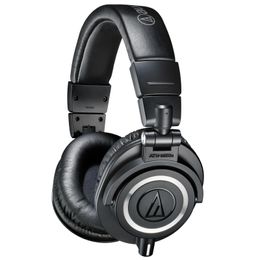 Audio-Technica ATH M50X