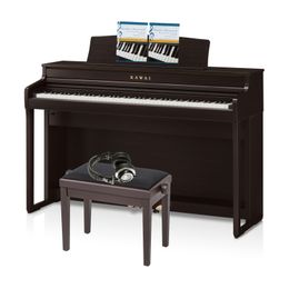 KAWAI CA-401 R Complete-Set