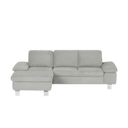 Smart Ecksofa Finola ¦ Maße (cm): B: 240 H: 80 T: 152