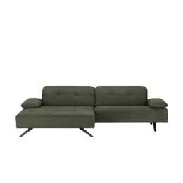 JOOP! Ecksofa Square 8111 ¦ Maße (cm): B: 282 H: 78 T: 165