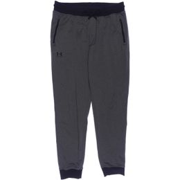 Under Armour Herren Stoffhose, grau, Gr. 0