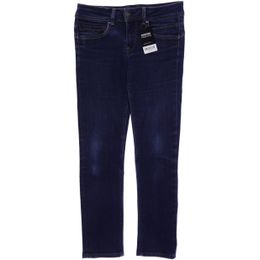 Pepe Jeans Damen Jeans, marineblau, Gr. 30