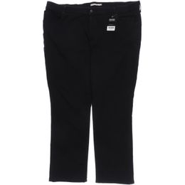 Levi's Levis Damen Jeans, schwarz, Gr. 26