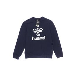 Hummel Herren Hoodies & Sweater, marineblau, Gr. 176