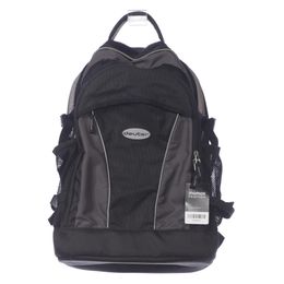 Deuter Damen Rucksack, schwarz, Gr.