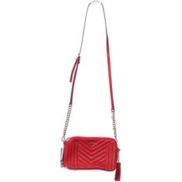 Michael Michael Kors Damen Handtasche, rot, Gr.