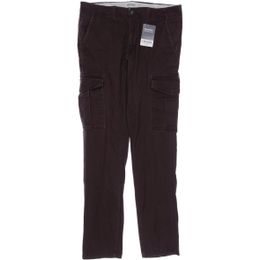 Jack & Jones Jack & Jones Herren Jeans, braun, Gr. 30