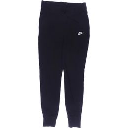 Nike Herren Stoffhose, schwarz, Gr. 0