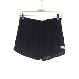 Nike Herren Shorts, schwarz, Gr. 54